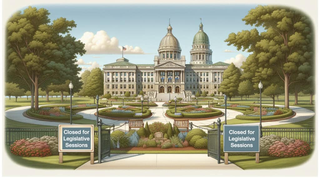 Legislative News – October 2025 - Myopain Seminars
